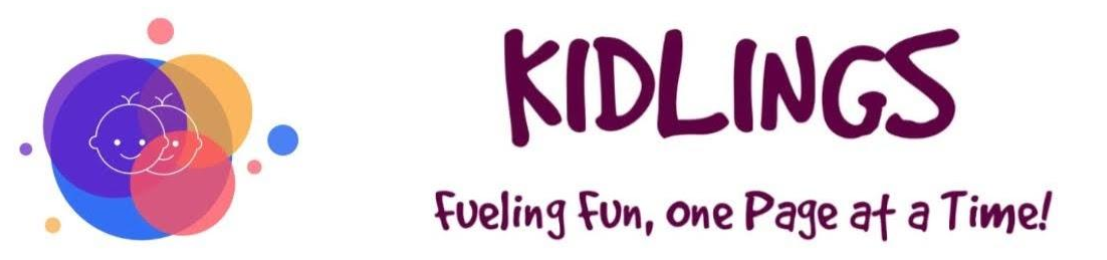 Kidlings Digest – Fueling One Page at a Time